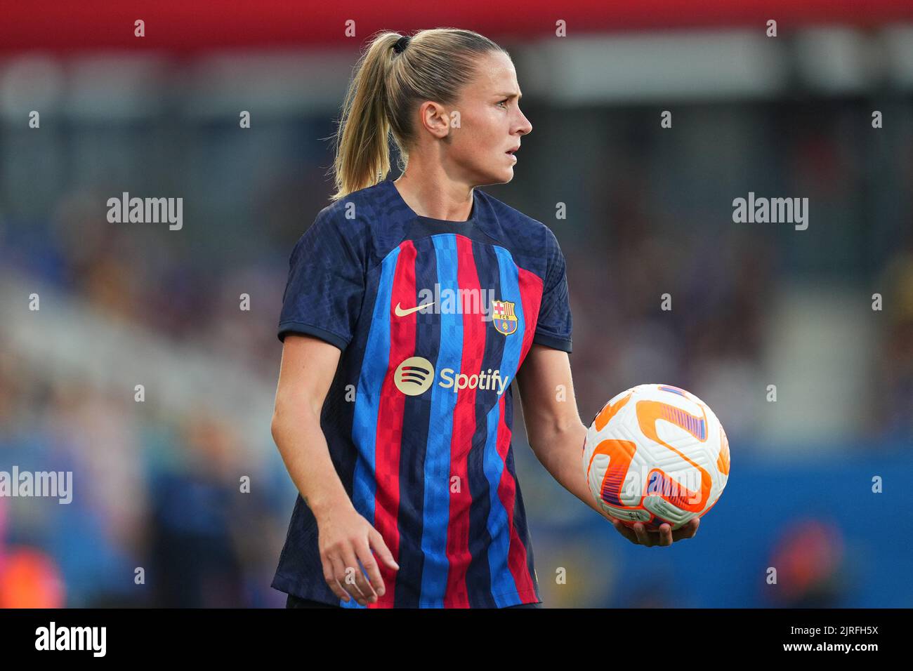 Mujeres ana maria hi-res stock photography and images - Alamy