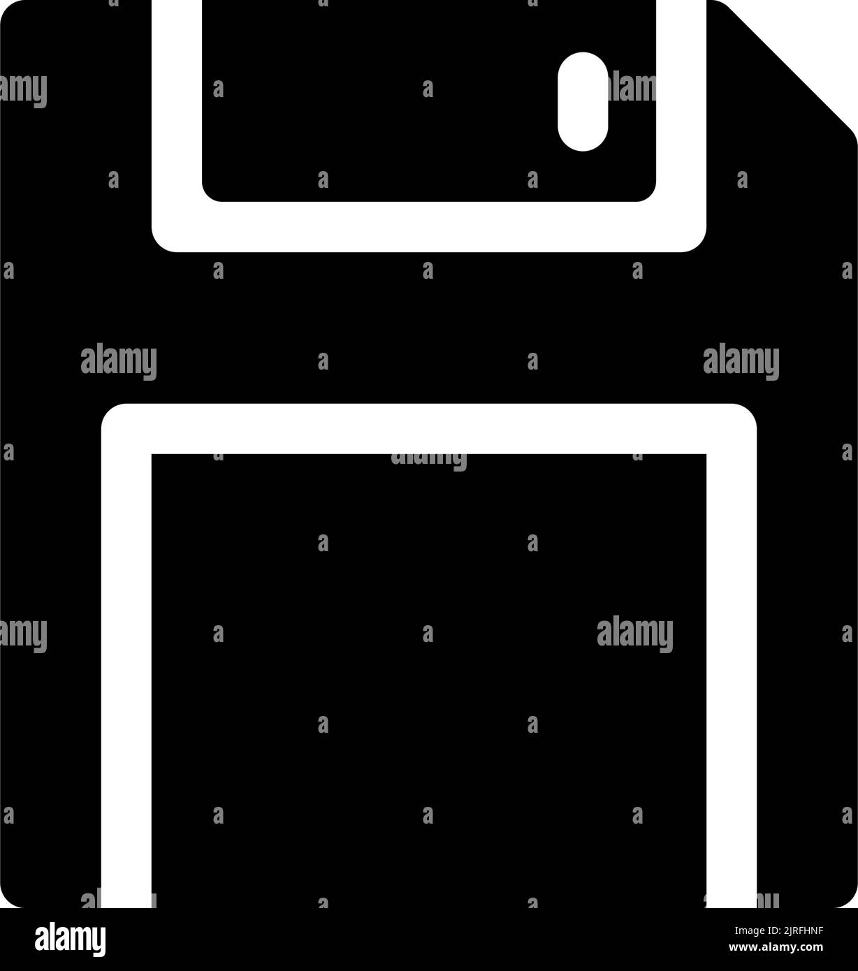 Black and white archive photo Stock Vector Images - Alamy