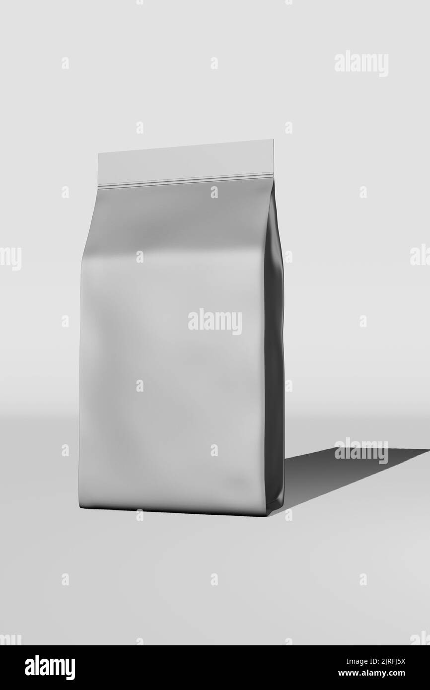 Silver pouch hi-res stock photography and images - Alamy