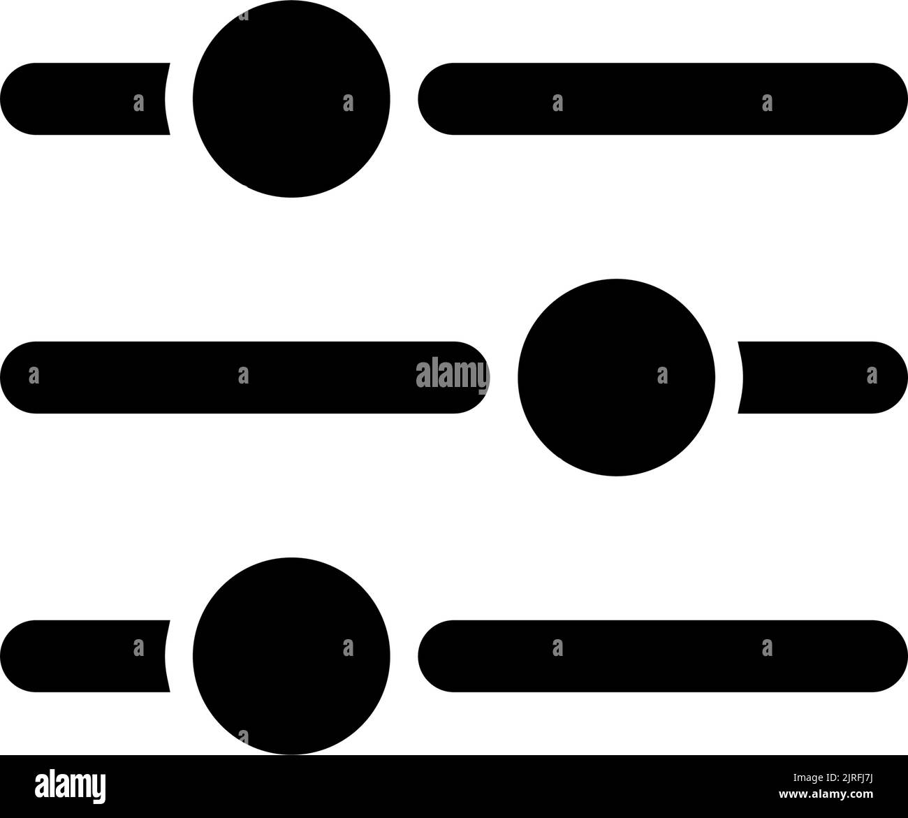 Adjustments black glyph ui icon Stock Vector Image & Art - Alamy Adjustments black glyph ui icon Stock Vector Image & Art - Alamy