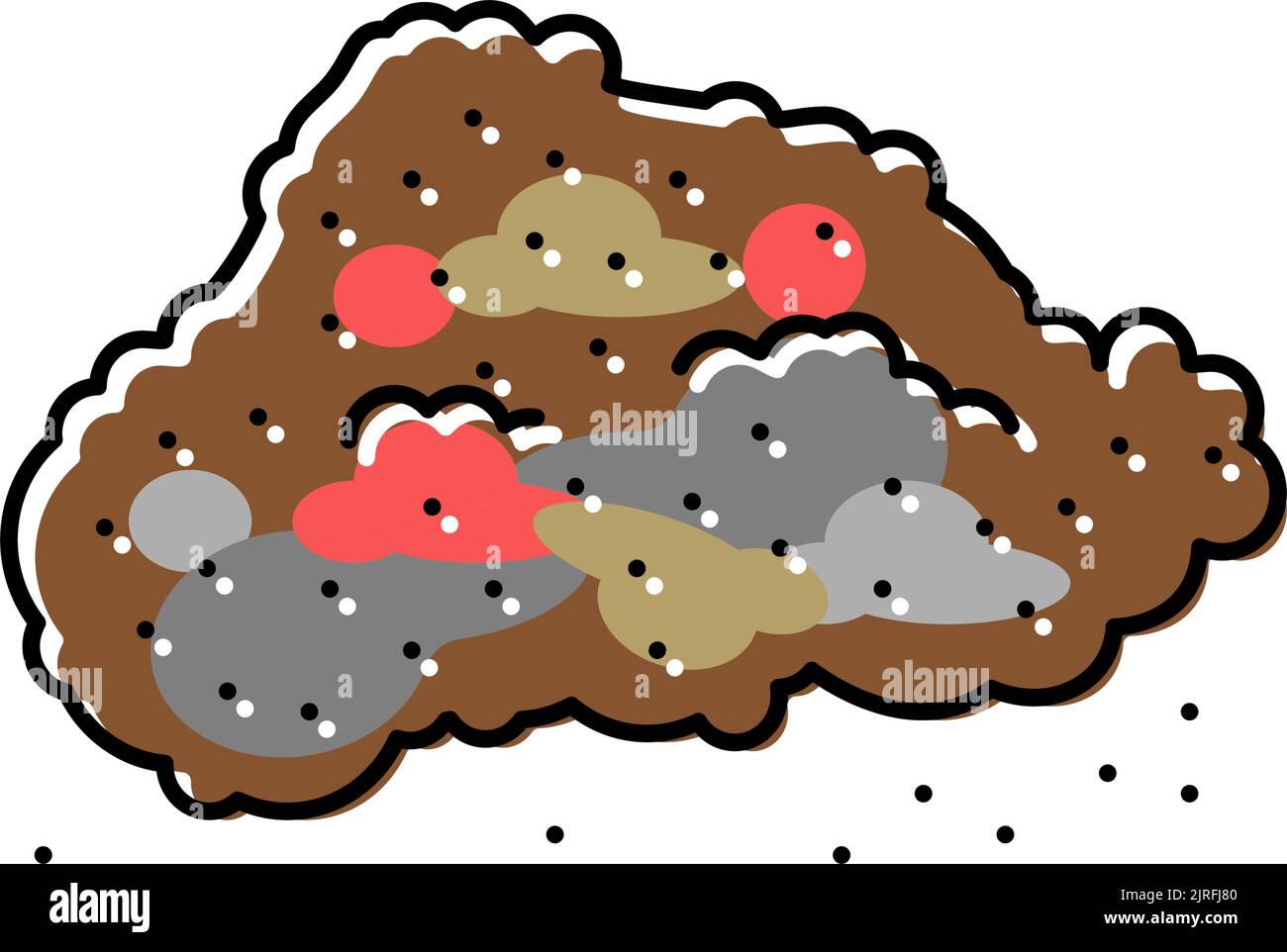 Ground drying Stock Vector Images - Alamy