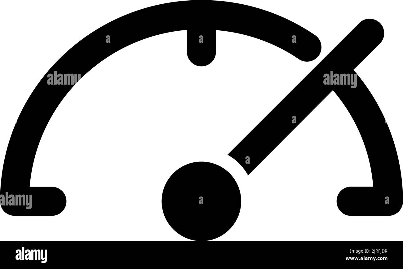 Speedometer black glyph ui icon Stock Vector Image & Art - Alamy Speedometer black glyph ui icon Stock Vector Image & Art - Alamy