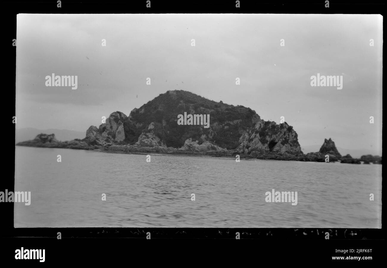 Visit to ward island visit to ward island hi-res stock photography and ...