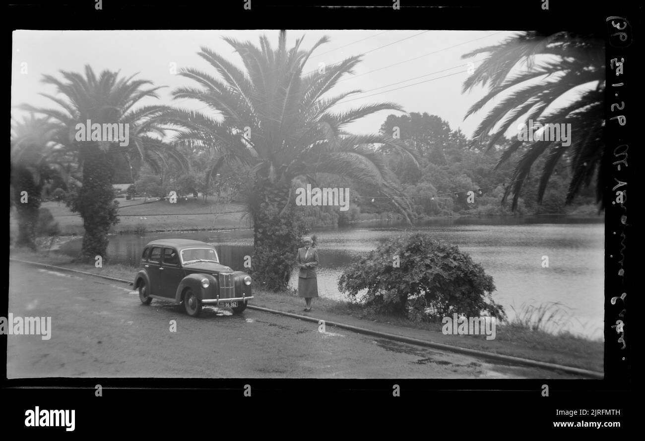 Leslie lake Black and White Stock Photos & Images - Alamy