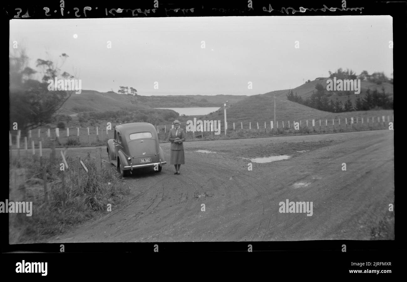 Kaitoke lake hi-res stock photography and images - Alamy