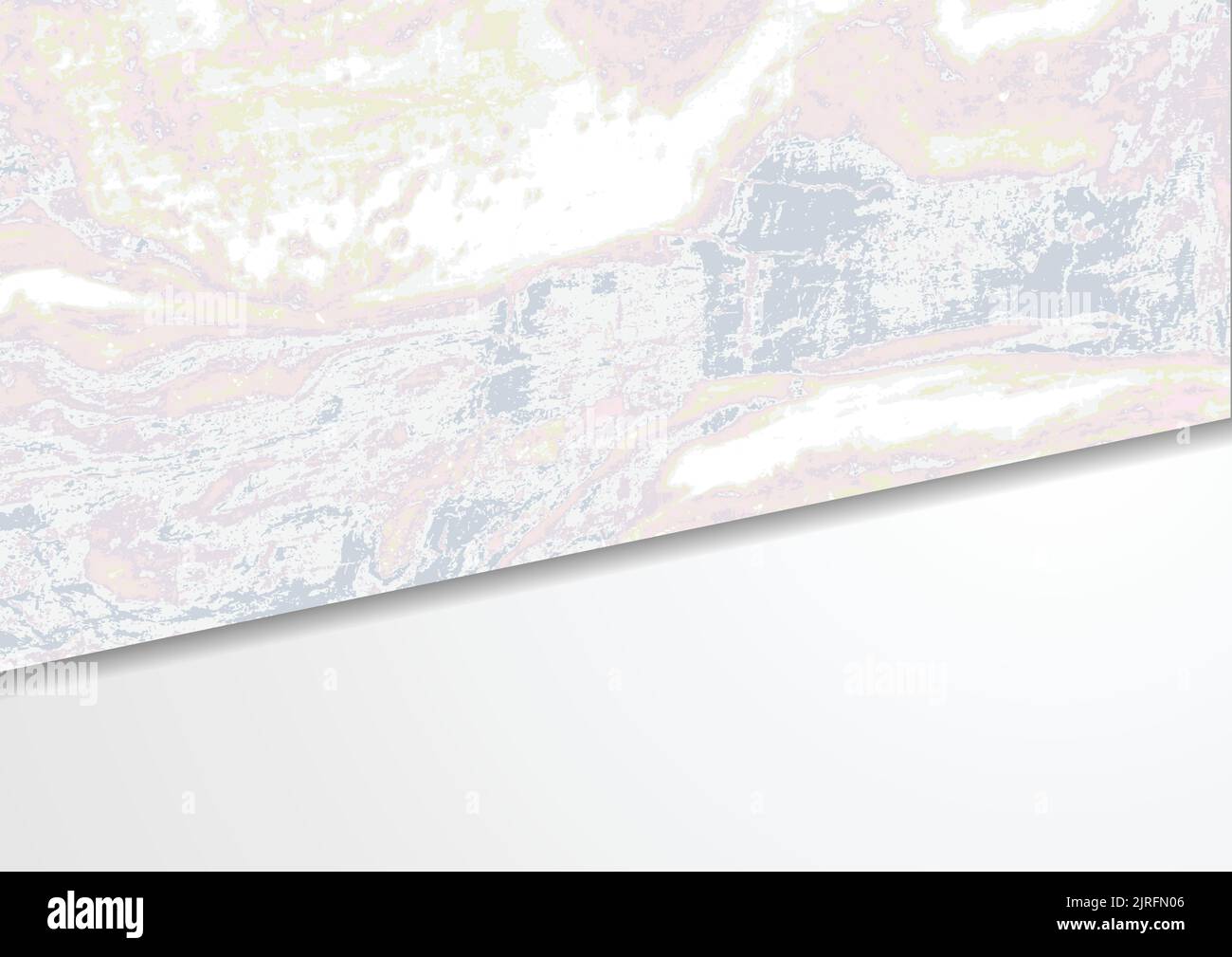 Light abstract grunge marble texture corporate background. Vector ...