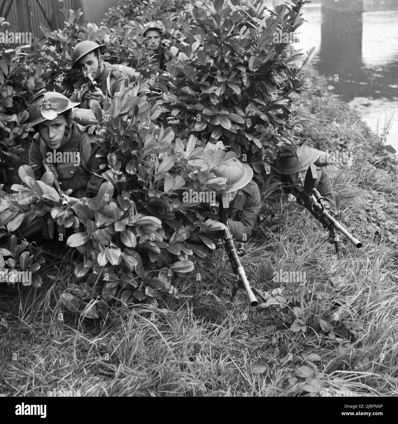 2nd battalion south wales borderers hi-res stock photography and images ...