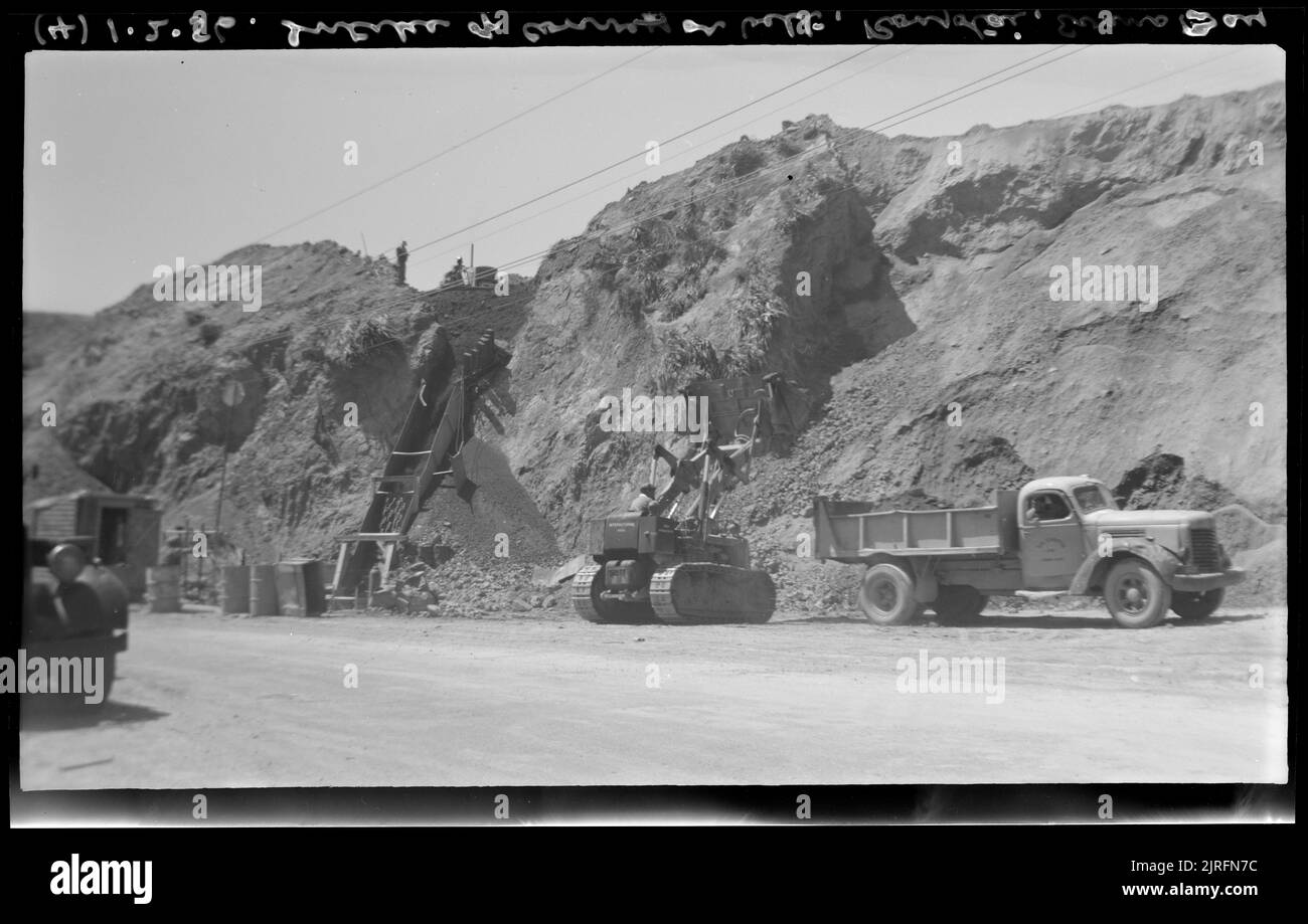 Intake of conveyor belt hi-res stock photography and images - Alamy
