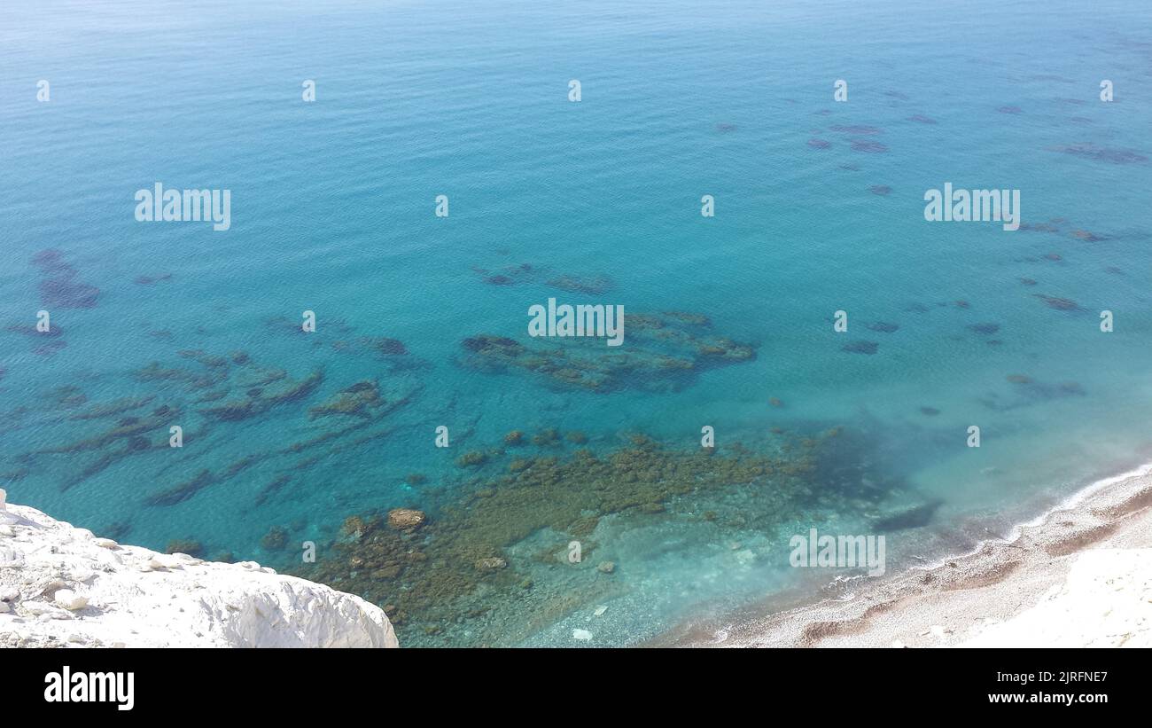 Kuzey kibris turk cumhuriyeti hi-res stock photography and images - Alamy