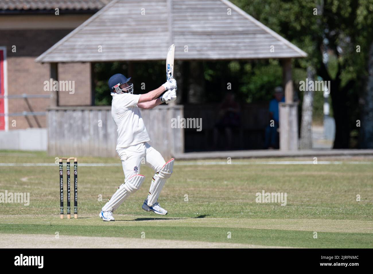 Condover village hi-res stock photography and images - Alamy