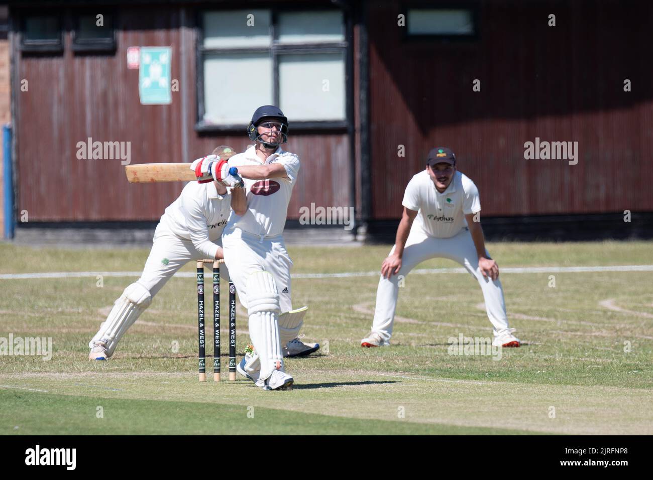 Condover village hi-res stock photography and images - Alamy