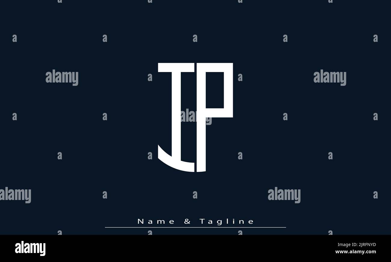 Letter ip hi-res stock photography and images - Alamy