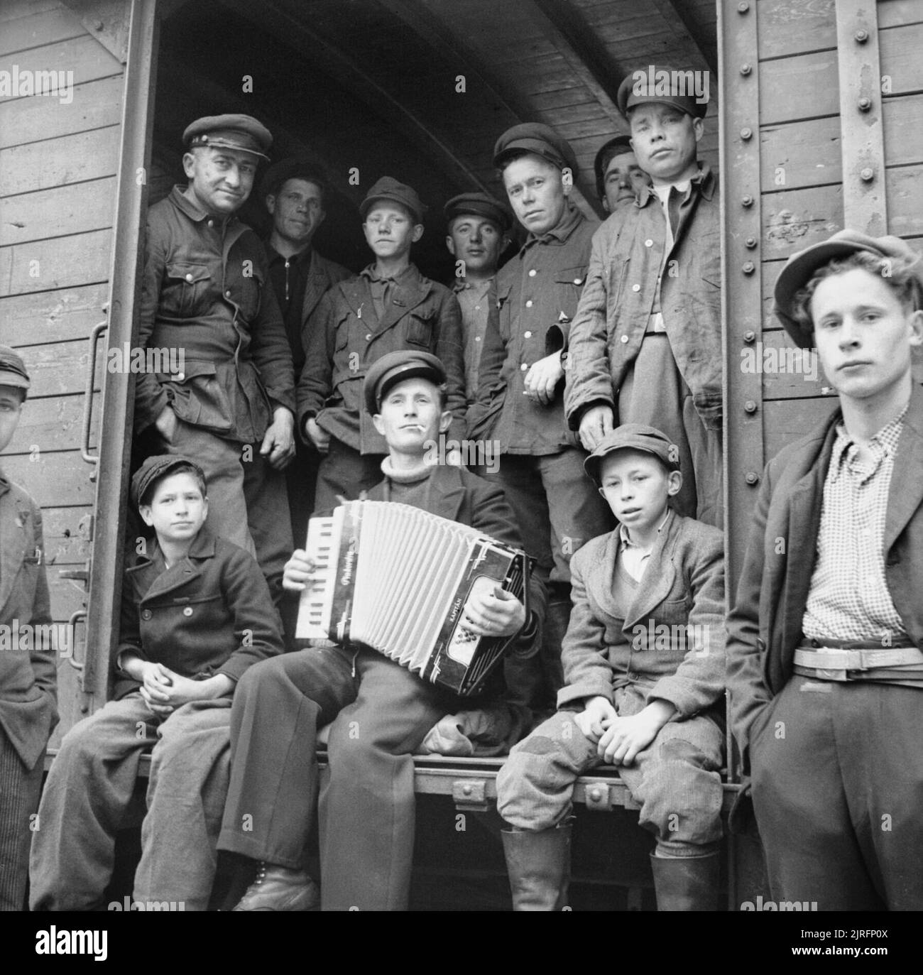 Soviet occupation zone hi-res stock photography and images - Alamy