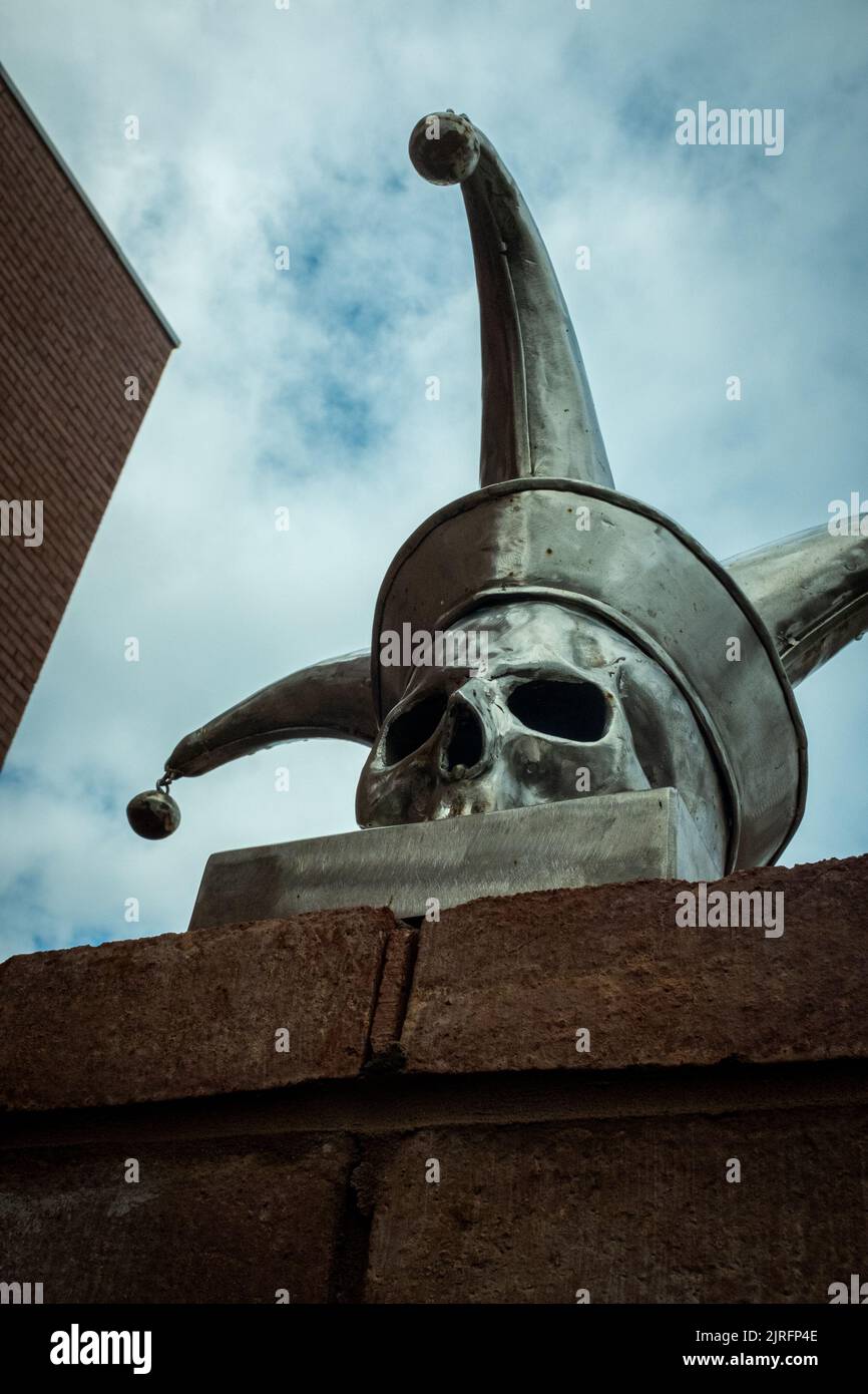 Shakespeare elizabeth 1 hi-res stock photography and images - Alamy