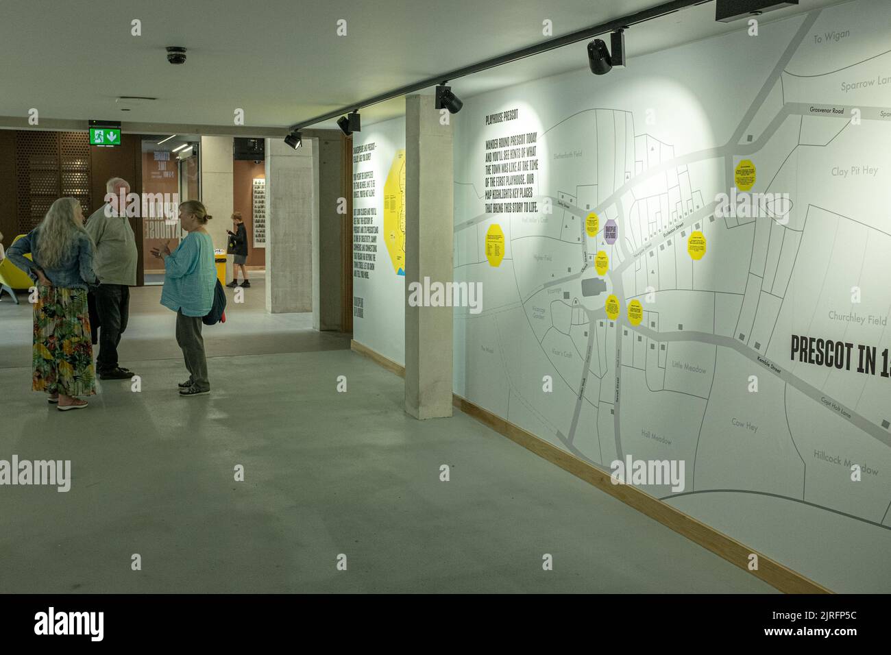 Shakespeare elizabeth 1 hi-res stock photography and images - Alamy