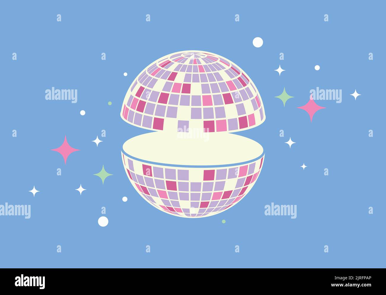 Disco party banner. Retro music poster. Party Template dj. 80s Disco ...