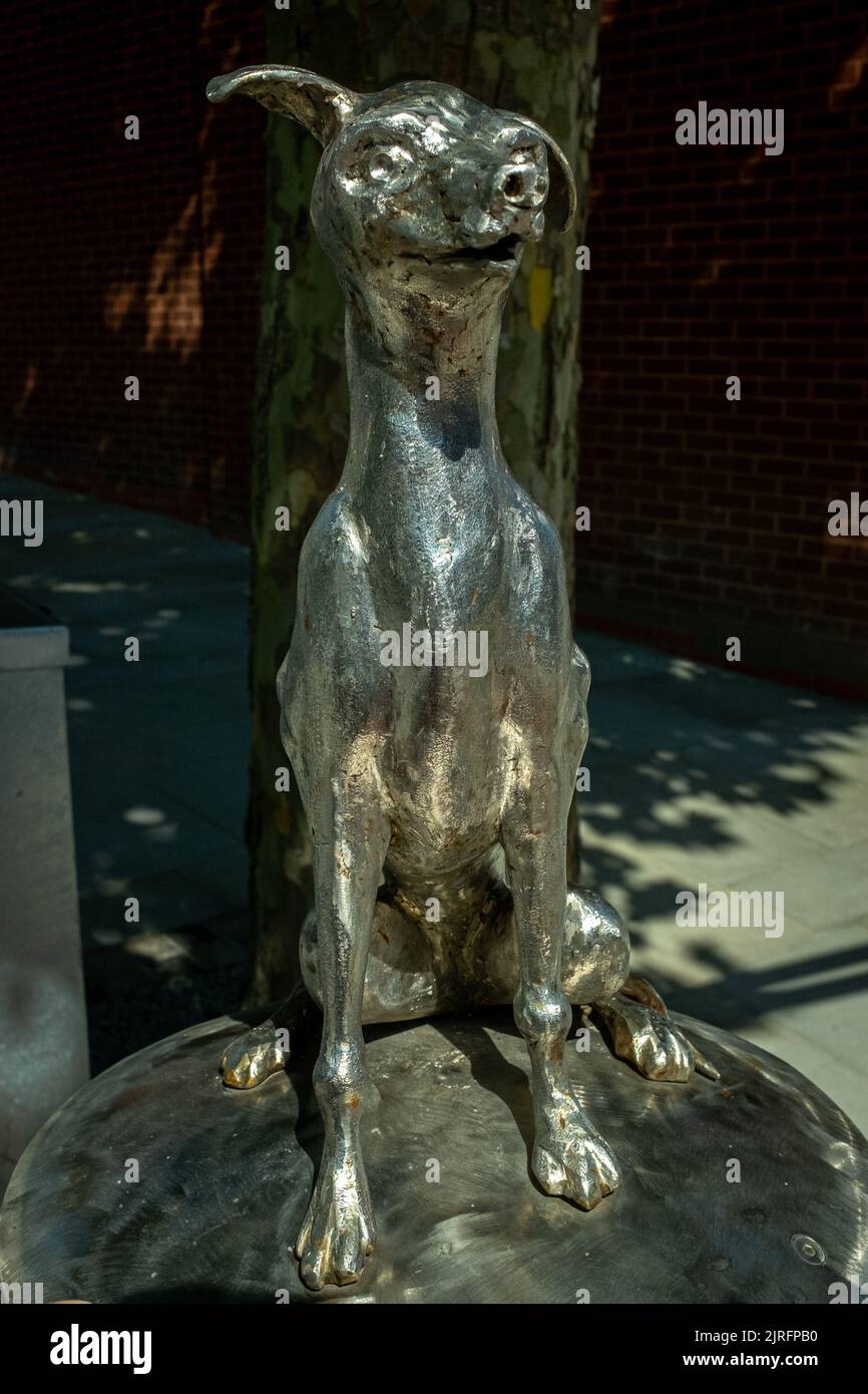 Shakespeare elizabeth 1 hi-res stock photography and images - Alamy