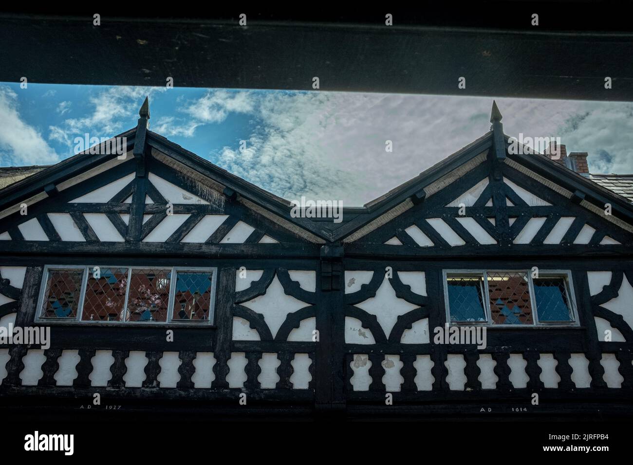 Shakespeare elizabeth 1 hi-res stock photography and images - Alamy