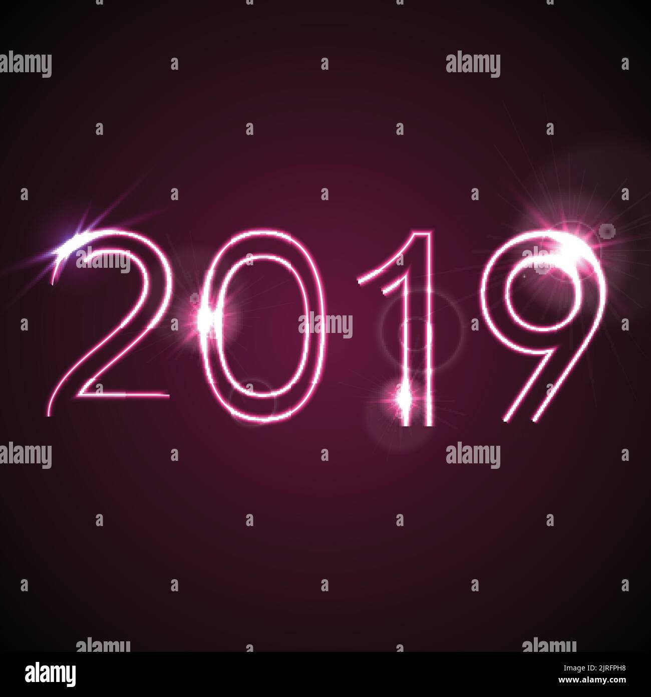 New purple background Stock Vector Images - Alamy