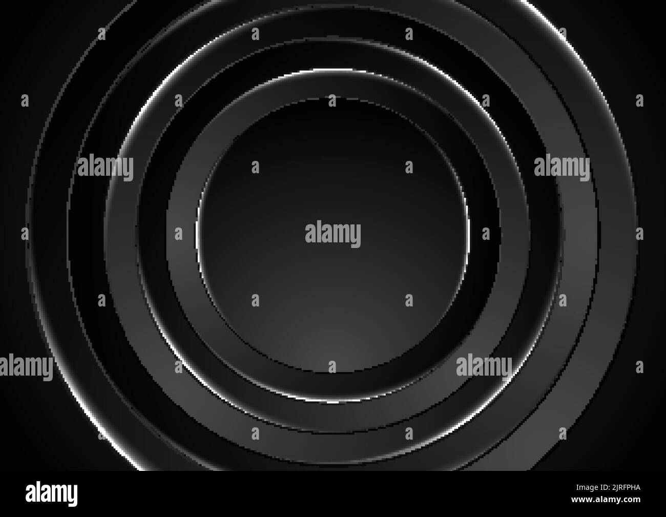 Grey vector vectors hi-res stock photography and images - Alamy