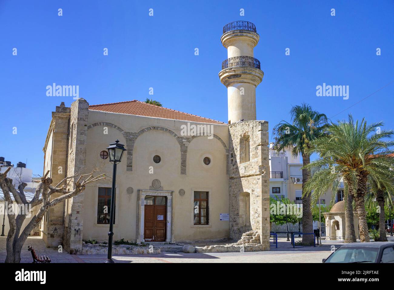 Ottoman mosque architecture hi-res stock photography and images - Alamy