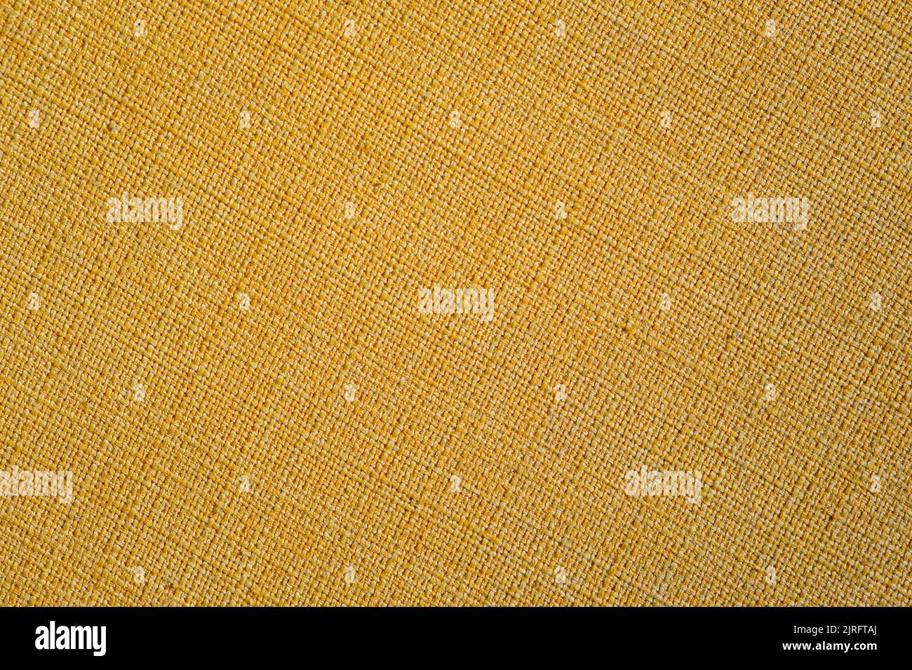 Yellow fabric texture background. Abstract yellow textile backdrop ...