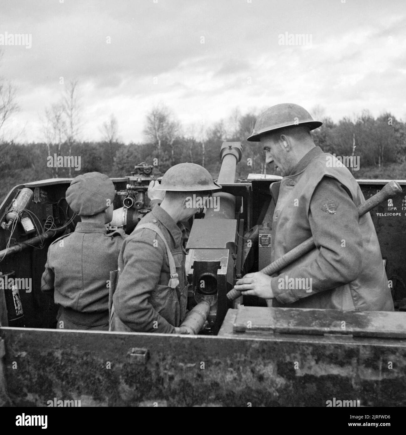 Yeomanry regiment of the british army Black and White Stock Photos ...