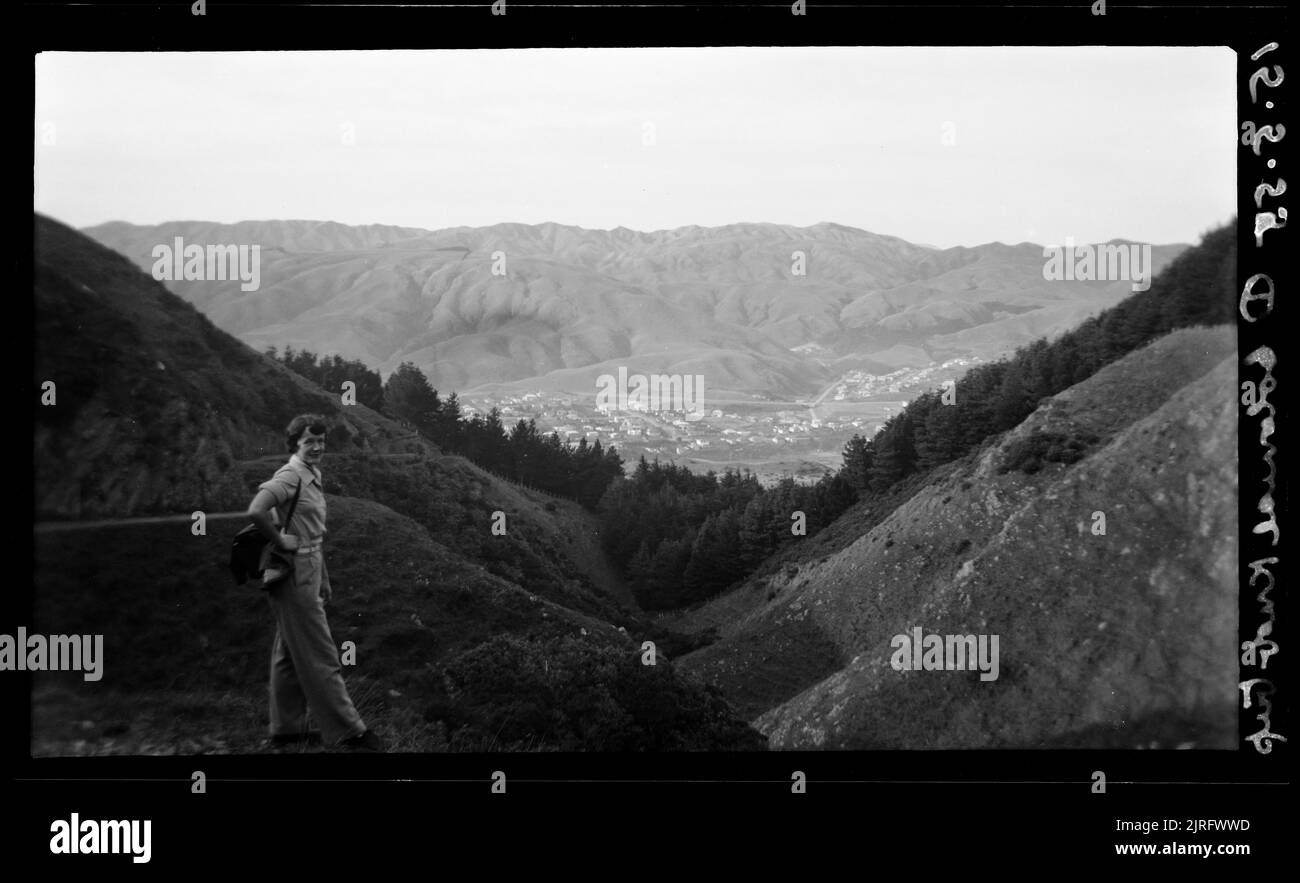 Colonial knob trip colonial knob trip hi-res stock photography and ...