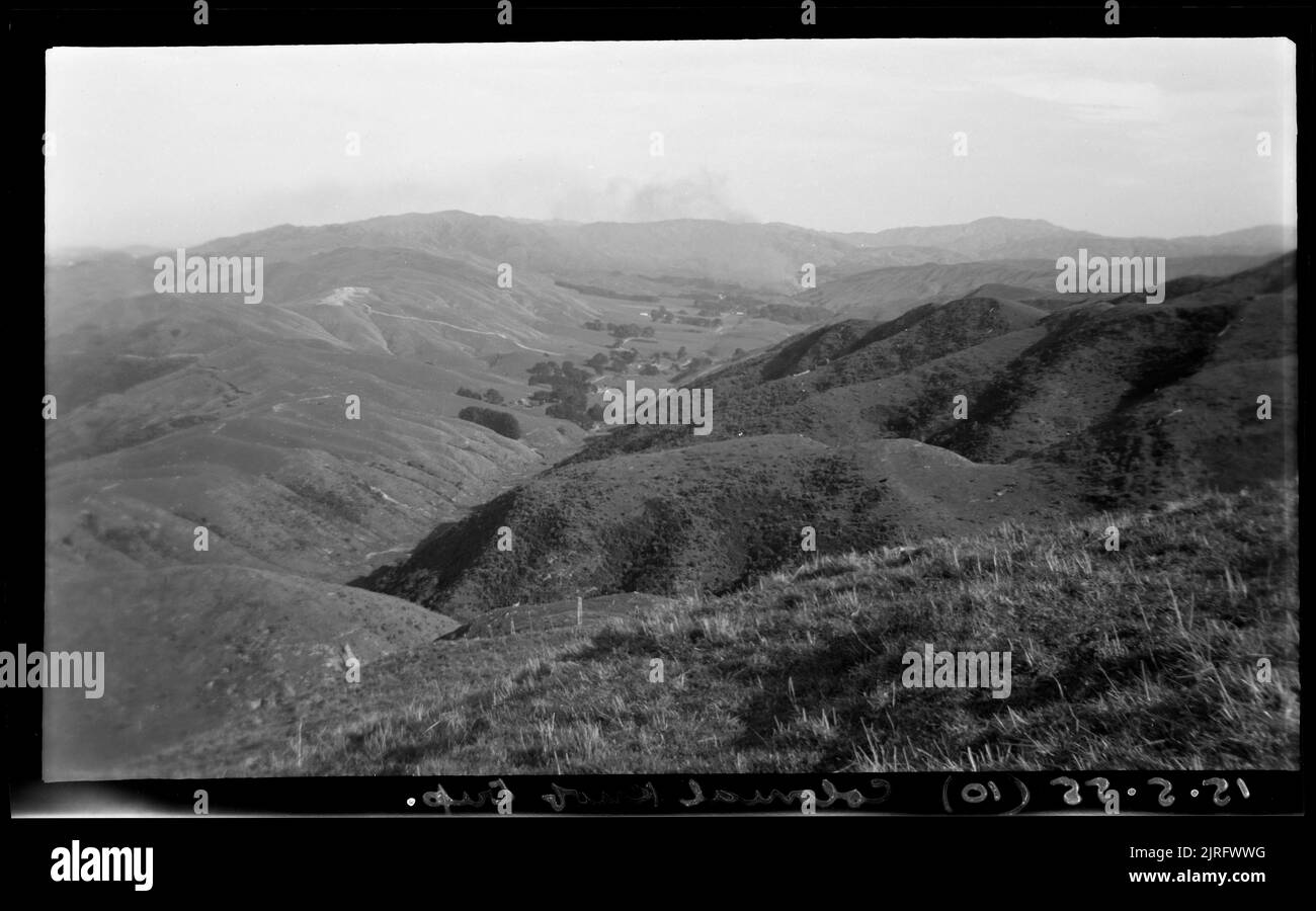 Colonial knob trip colonial knob trip hi-res stock photography and ...