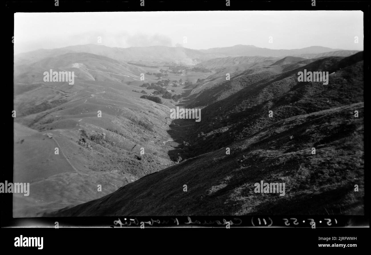 Colonial knob trip colonial knob trip hi-res stock photography and ...