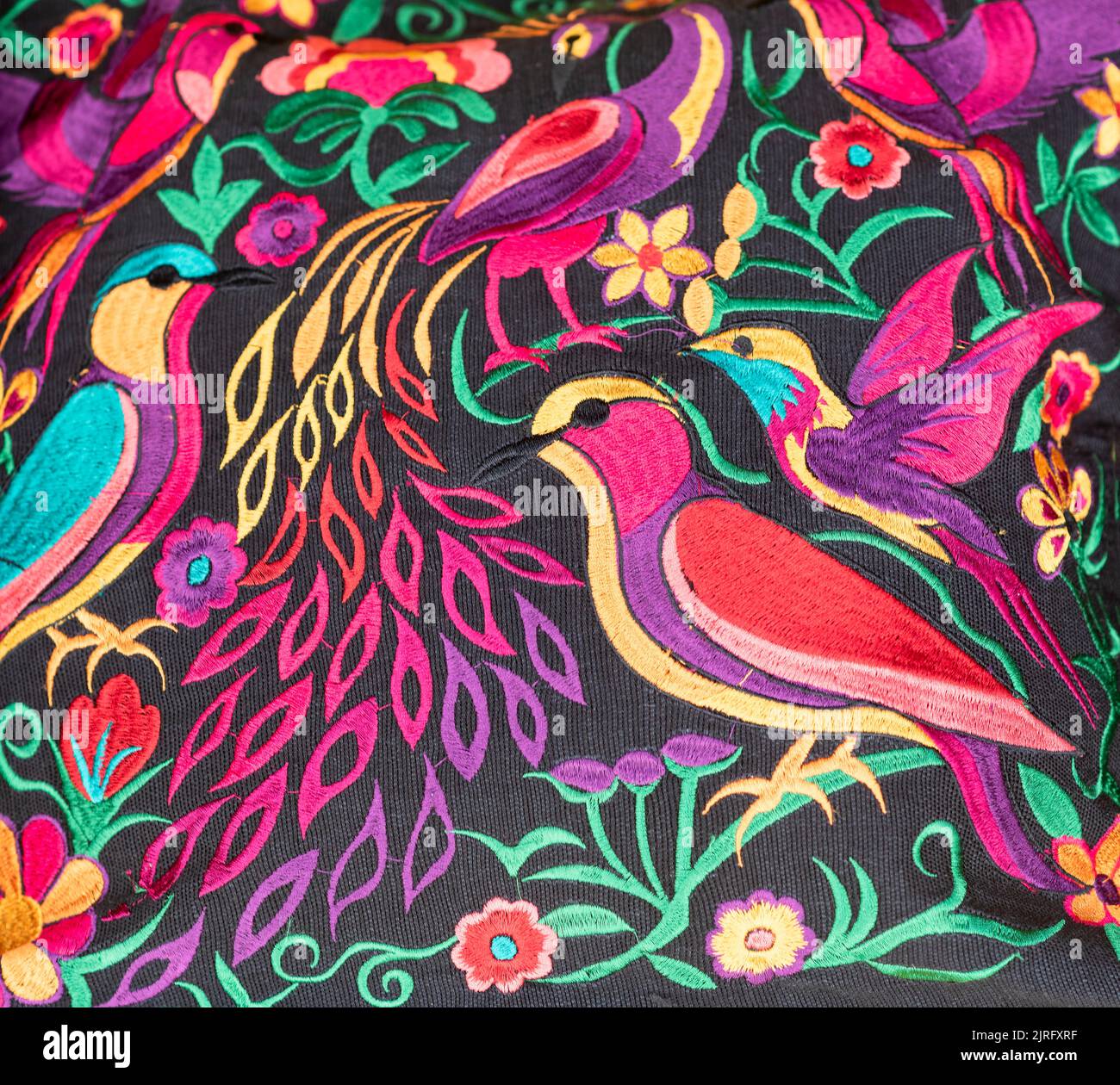 Handcraft mexico hi-res stock photography and images - Alamy