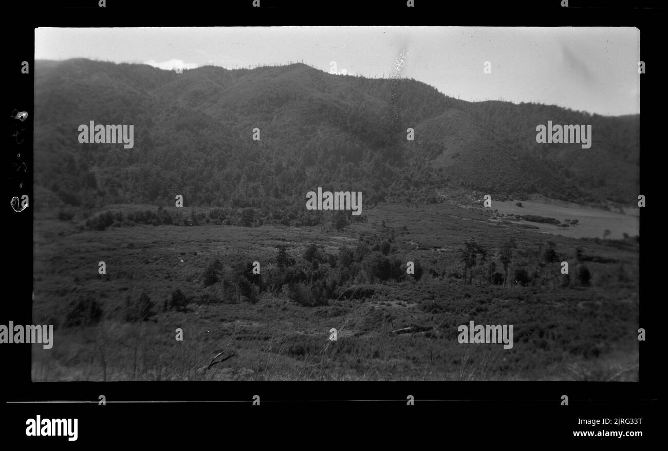 Rimutaka range rimutaka range hi-res stock photography and images - Alamy
