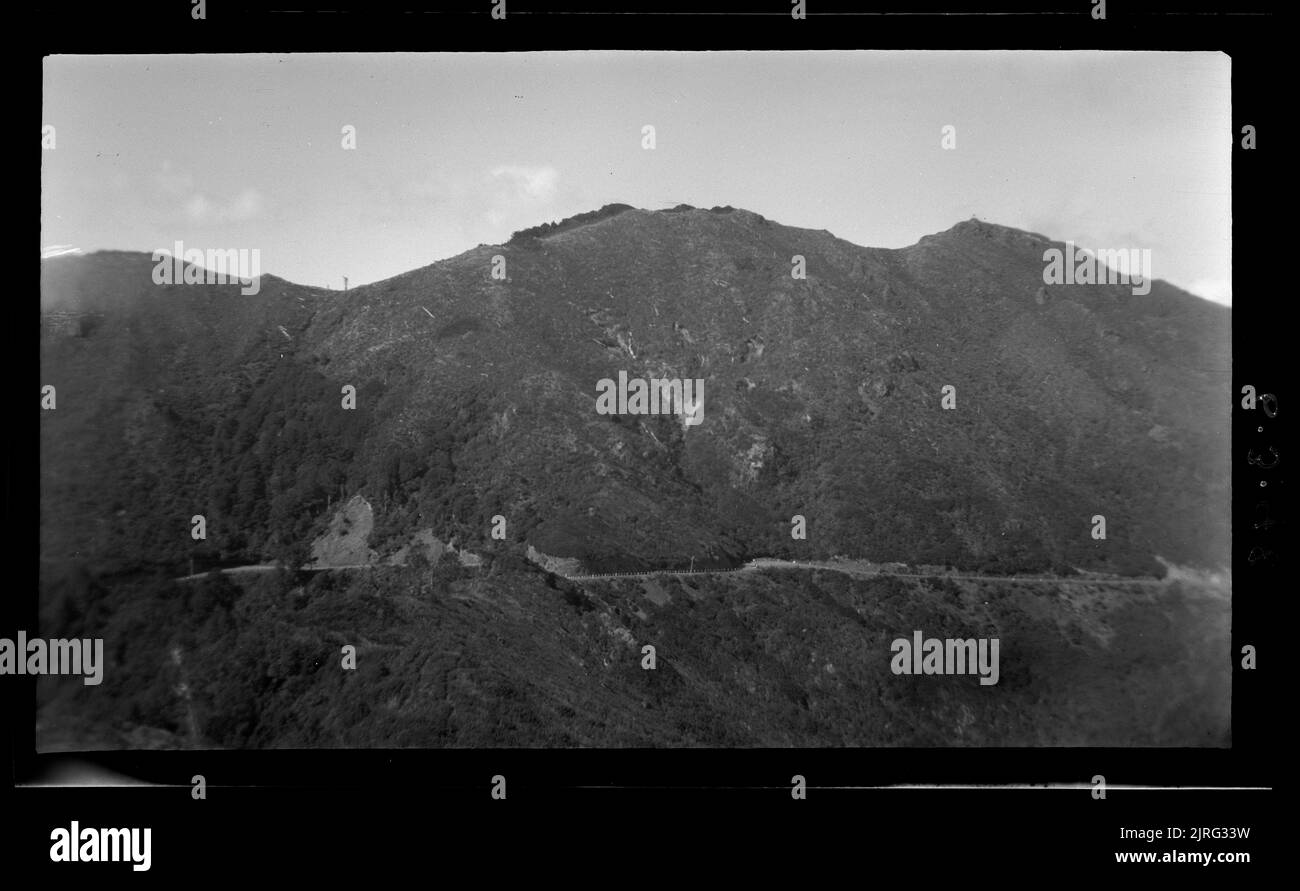 Rimutaka range rimutaka range hi-res stock photography and images - Alamy