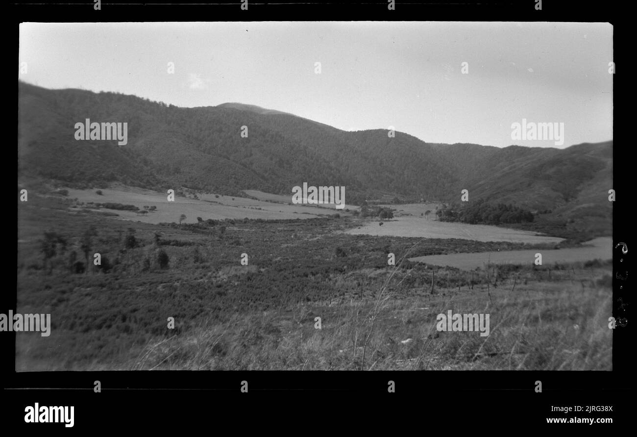 Rimutaka range rimutaka range hi-res stock photography and images - Alamy