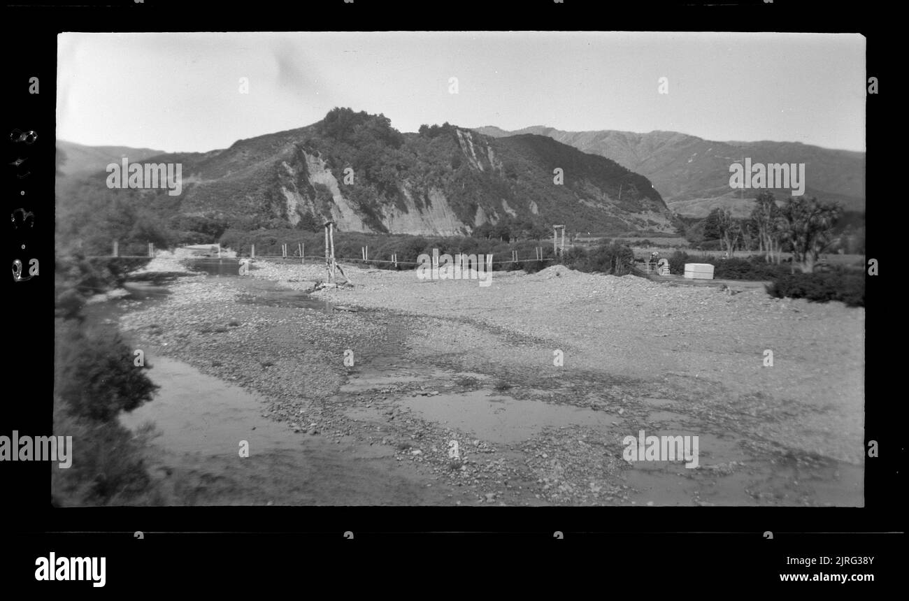 Rimutaka range hi-res stock photography and images - Alamy