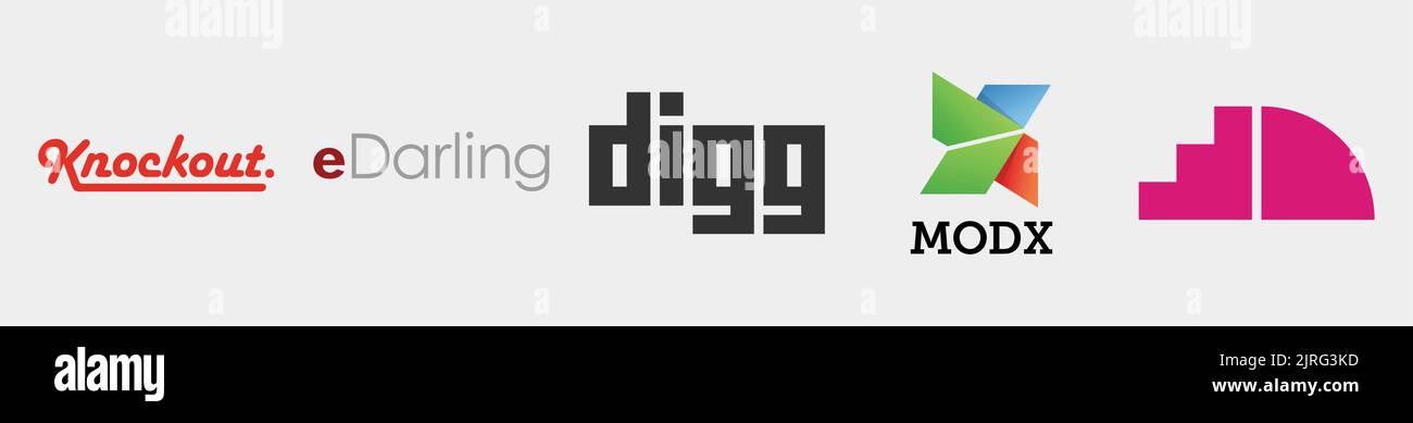 Digg Logo Transparent