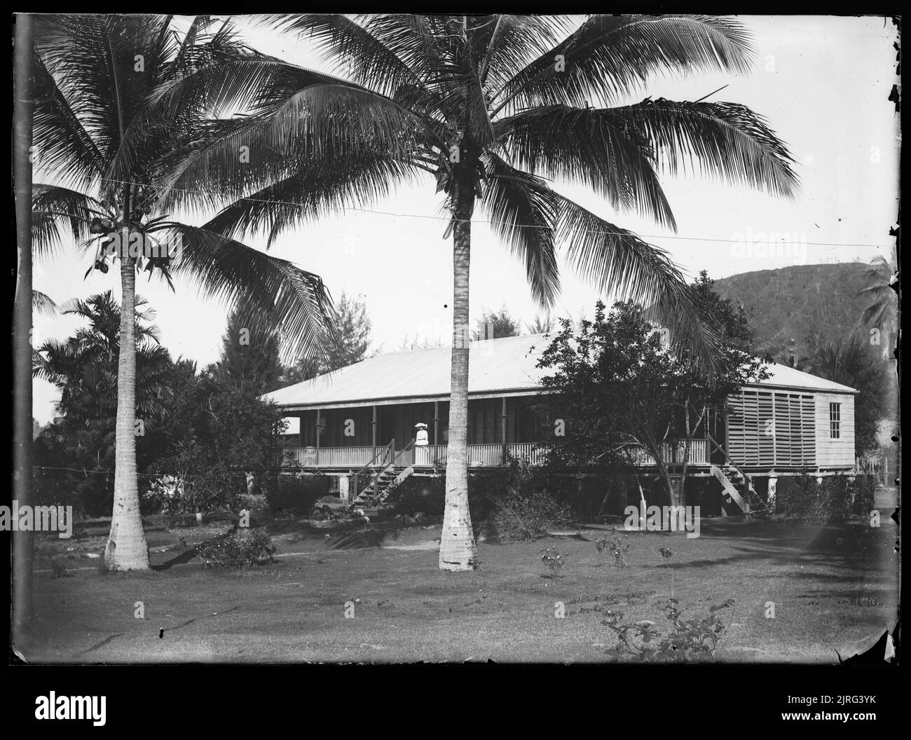 Documentary mission photo Black and White Stock Photos & Images - Alamy