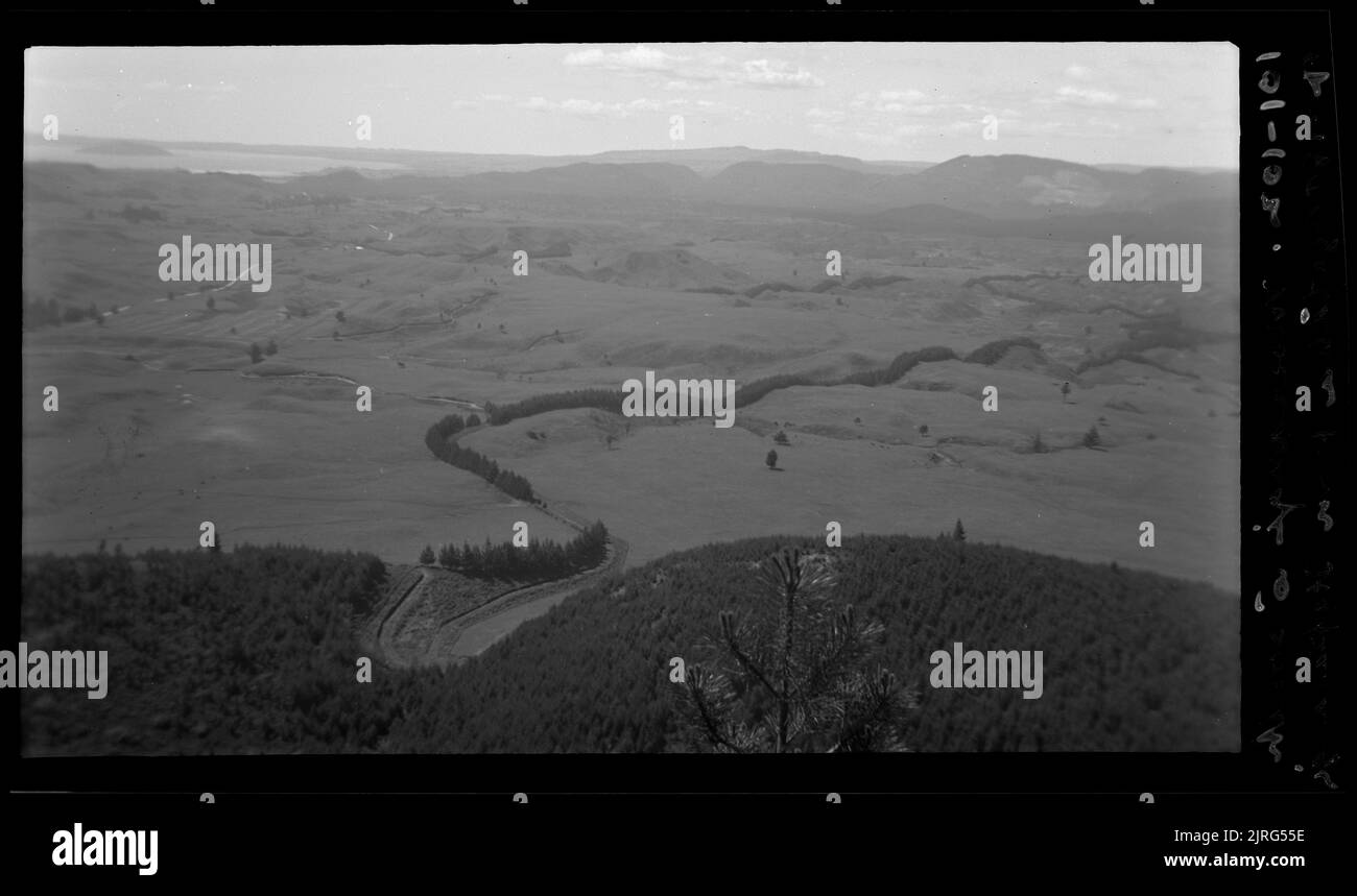 Moerangi moerangi Black and White Stock Photos & Images - Alamy