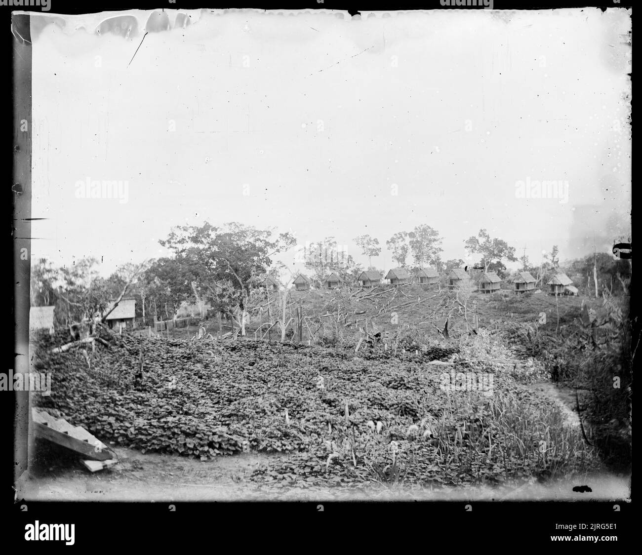 Open fields vintage Black and White Stock Photos & Images - Alamy