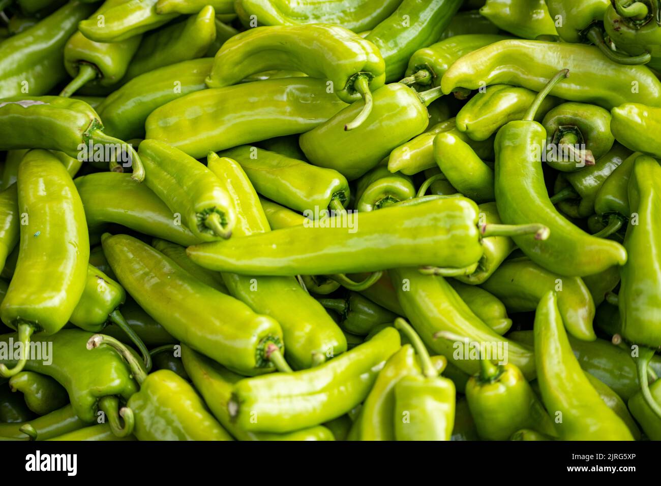 Bell peppers base hi-res stock photography and images - Alamy