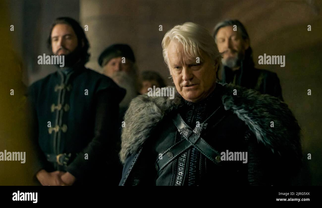 Rickon stark hi-res stock photography and images - Alamy