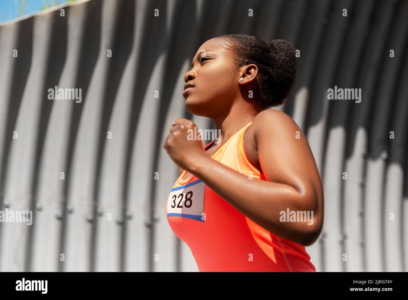 African running marathon not wildlife hi-res stock photography and ...