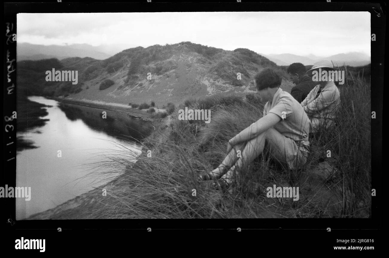 Waitohu hi-res stock photography and images - Alamy