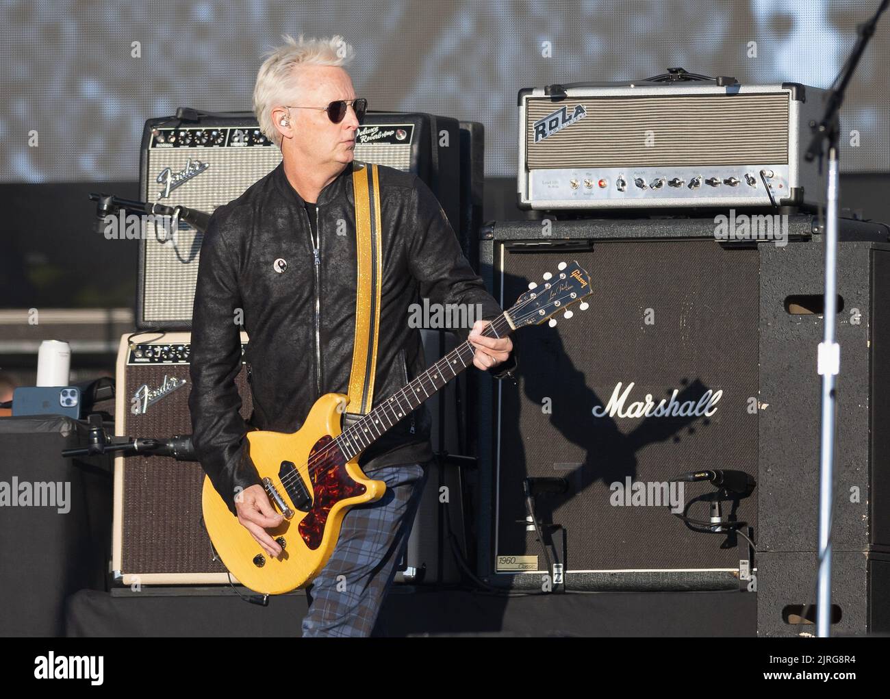 Mike Mccready