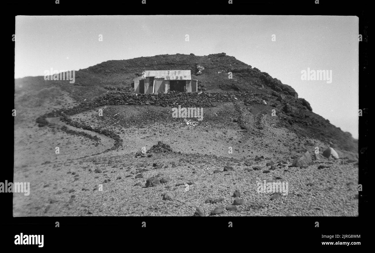 Fantham peak hi-res stock photography and images - Alamy