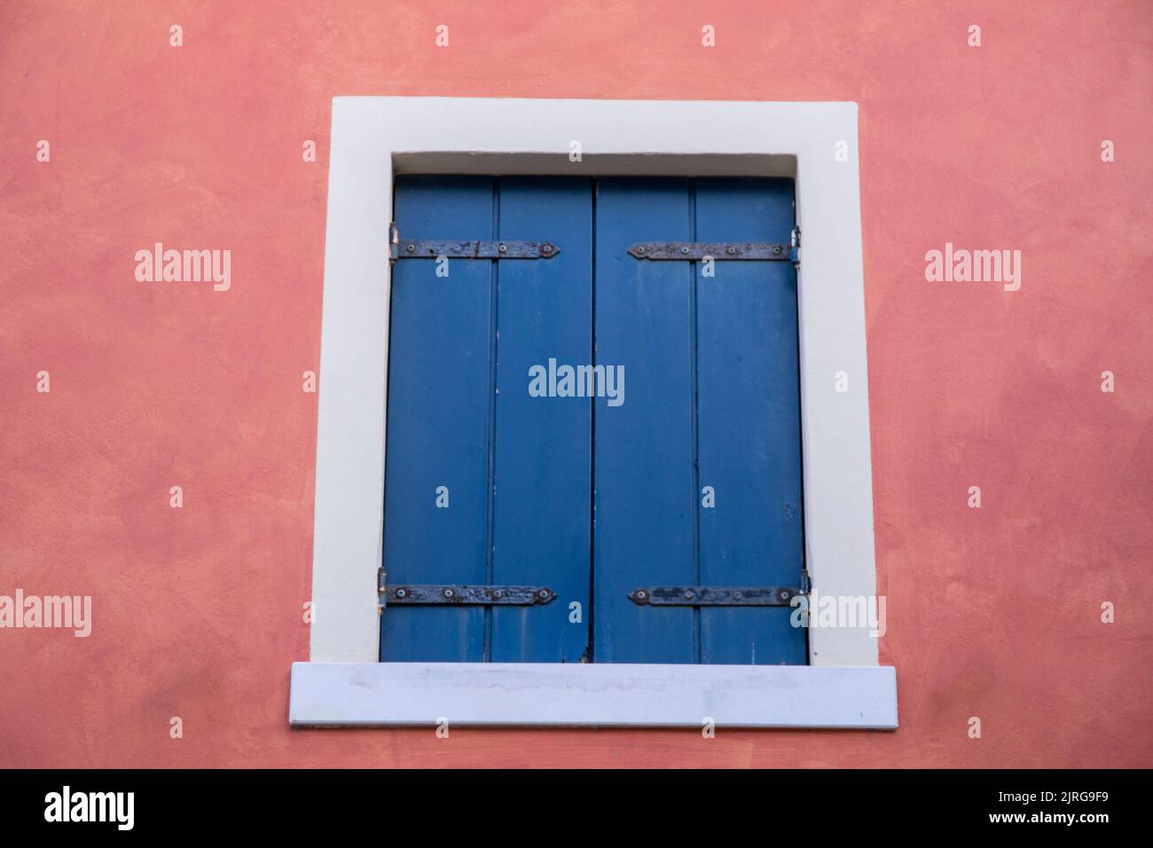 Colorful Italy architectural details, windows Stock Photo - Alamy