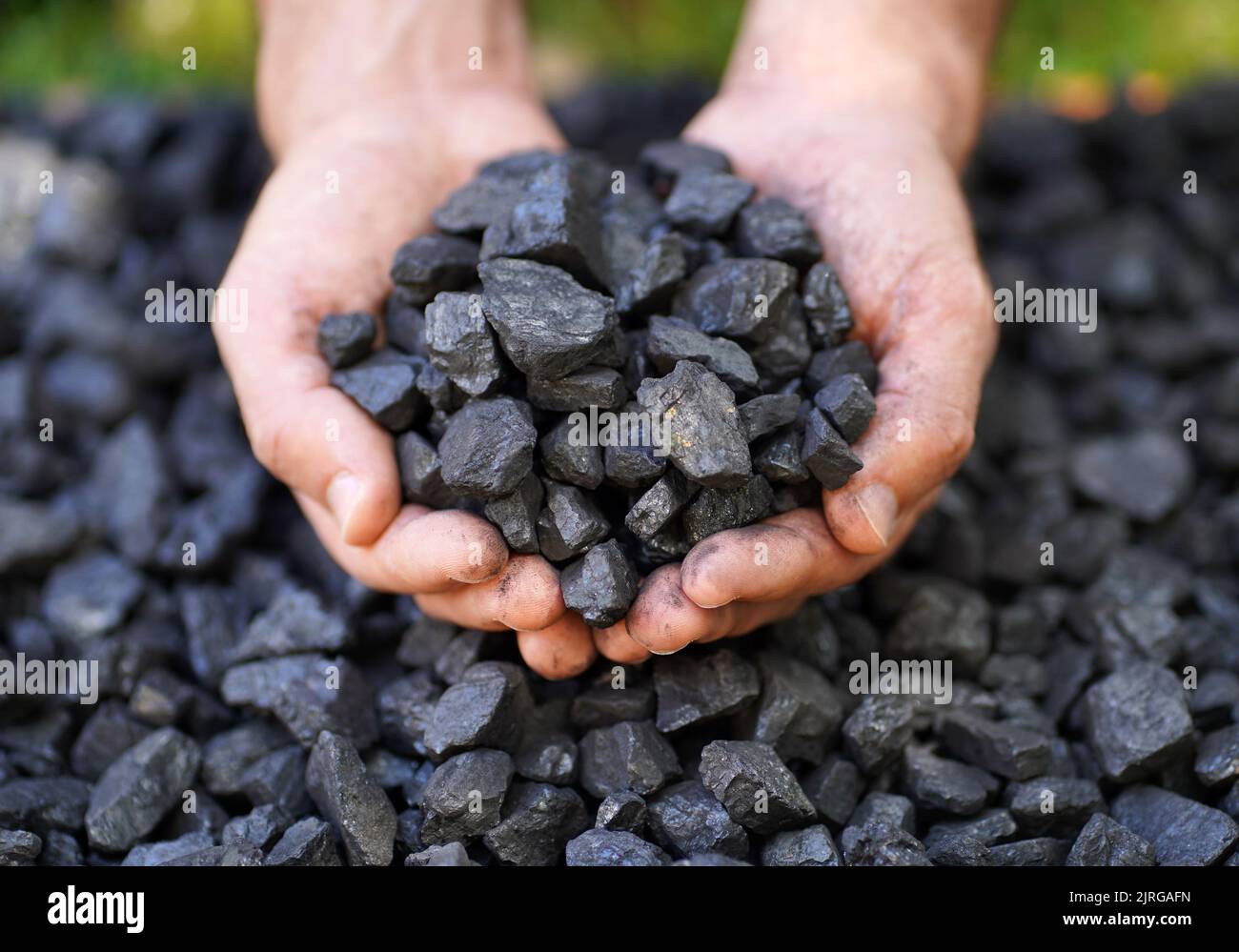 Coal mining map hi-res stock photography and images - Alamy