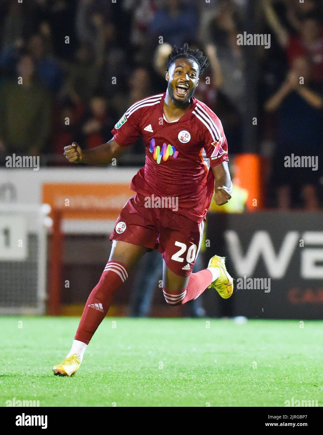 James balagizi soccer hi-res stock photography and images - Alamy