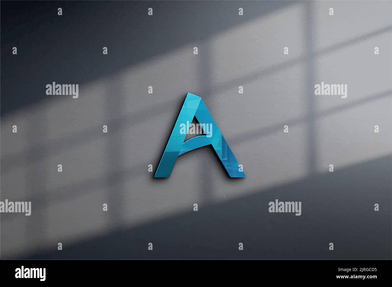 Editable vector text effect Stock Vector Images - Alamy