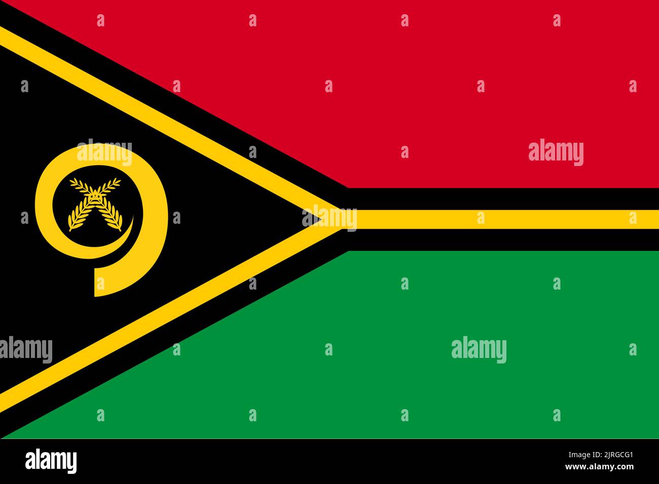 Vanuatuan culture Stock Vector Images - Alamy